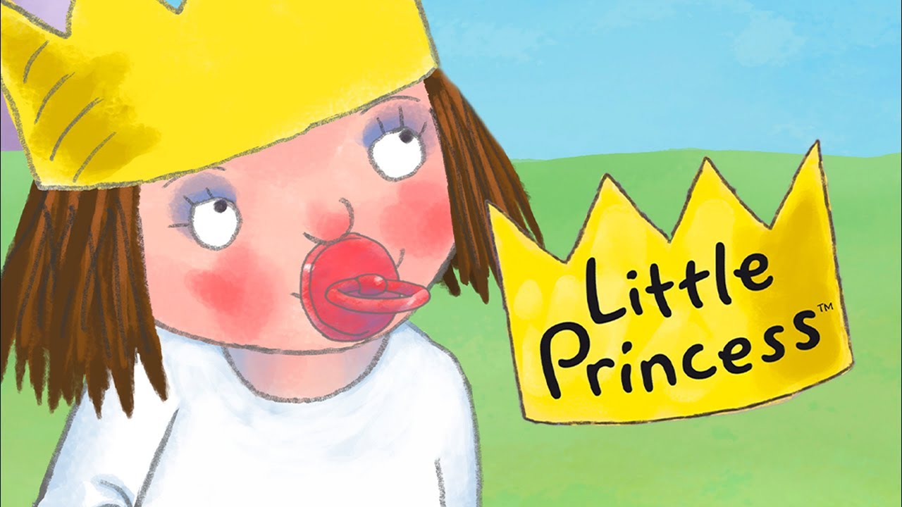 Little Princess Ultimate MEGA Compilation - YouTube