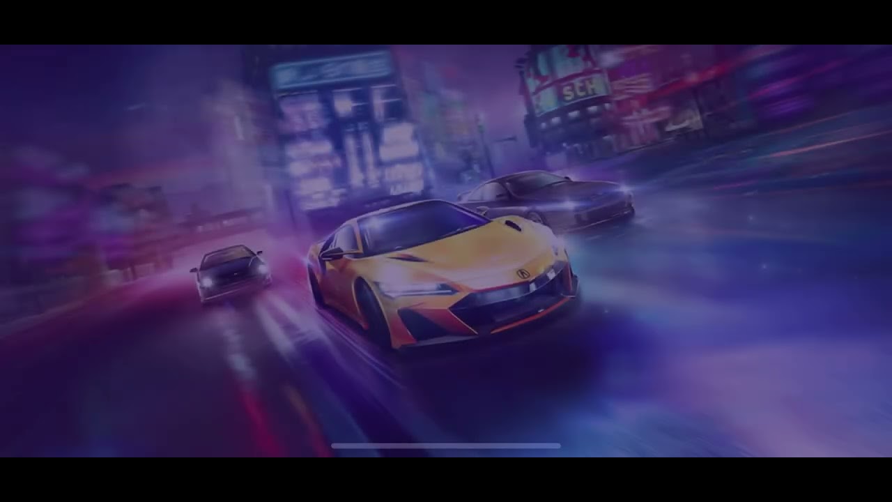 NFS No Limits Blackridge Breakout Day 2 Gameplay - YouTube