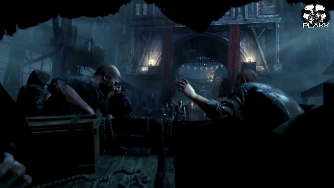 Thief - Gameplay (PC HD) - YouTube