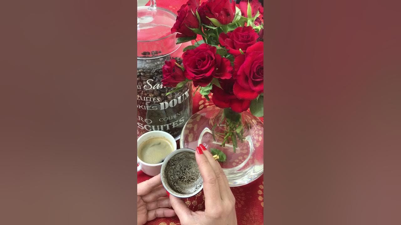 Cafea Citire Februarie Zodia Scorpion🍀👼🏻 - YouTube