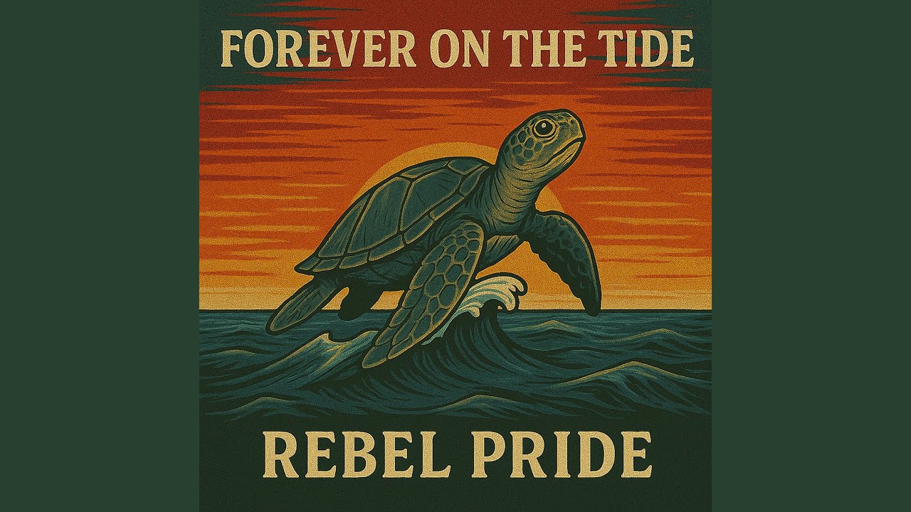 Forever on the Tide - YouTube