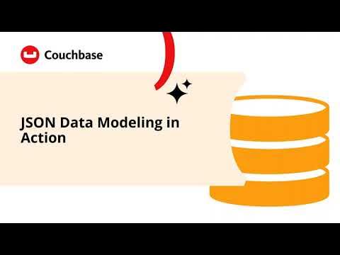 Conduit Intro: JSON Data Modeling in Action - YouTube