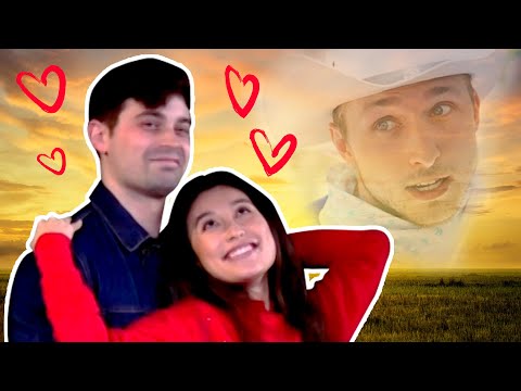 WE ACT OUT YOUR SMOSH FAN FICTION