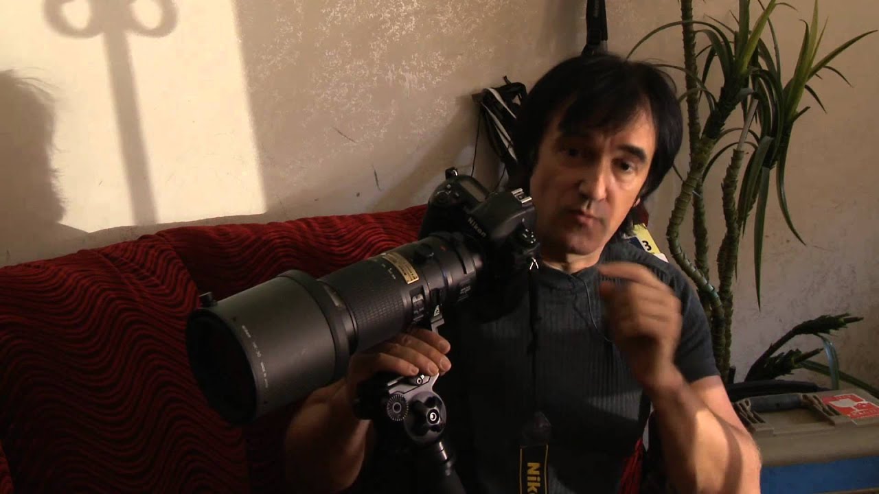 Anton Oparin - 30 years in Fashion Runway Photography and How Fashion Week Gets Photographed ...