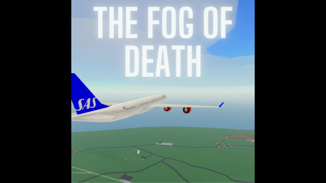 PTFS Movie (The Fog Of The Death) - YouTube