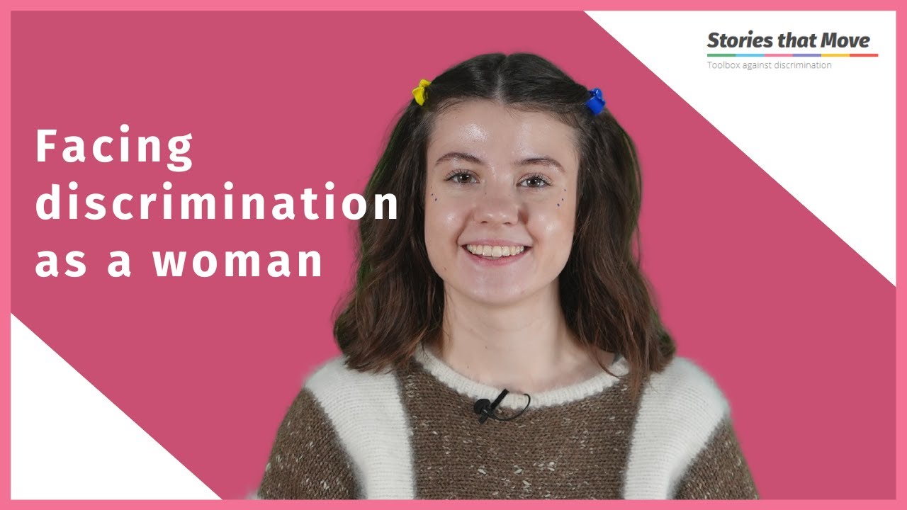 Patriarchy and the consequences for girls | Sofiia, 20 | Stories that ...