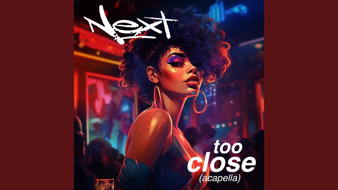 Too Close (Re-Recorded) - YouTube