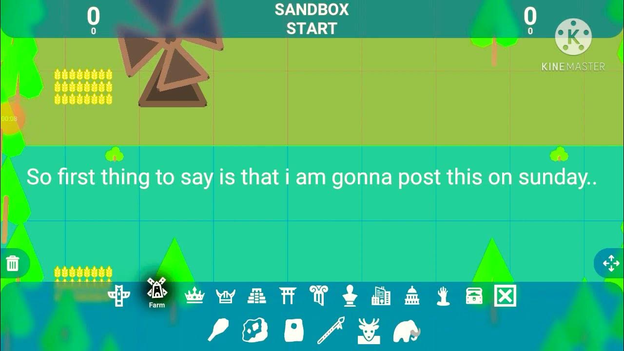 New Series!!?? (2D Battle Simulator) - YouTube