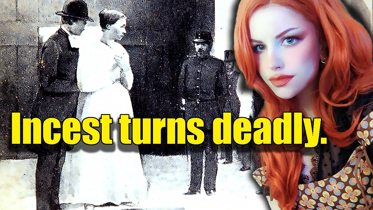 Last woman to be executed in sweden | Yngsjö-Murder 1889 (Anna ...