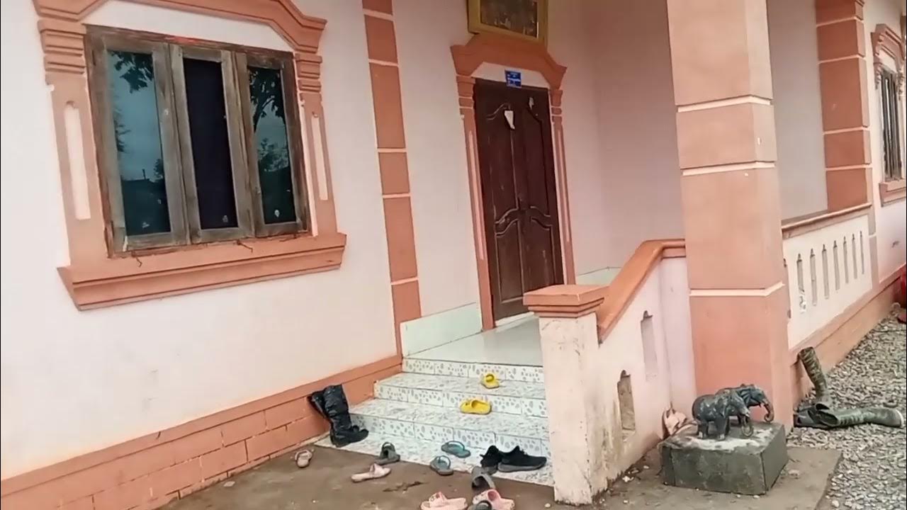 hnub no peb mus tom tus txiv hlob lawv tom laj khaib nawb ib tsoom phooj ywg - YouTube