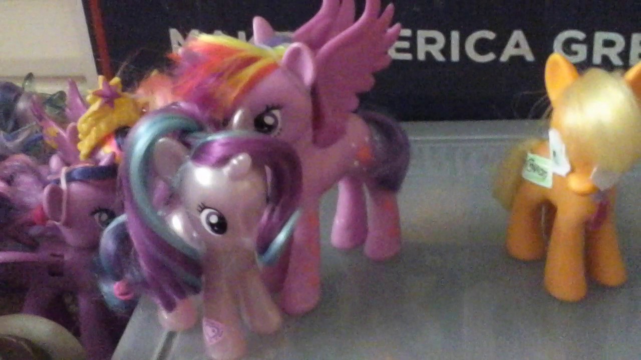 Mlp election Donald trump vs hillary Clinton who won????????????? - YouTube