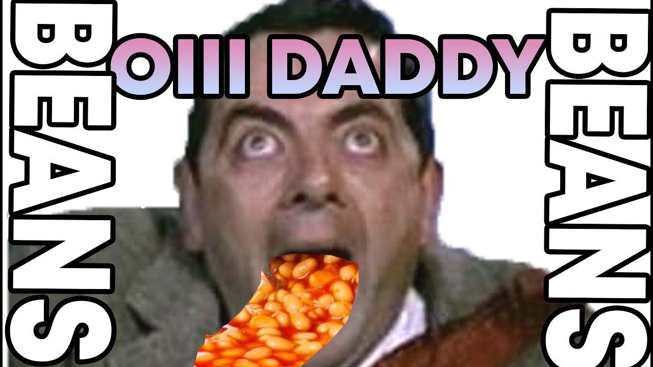 This is how we made our beanz video - YouTube