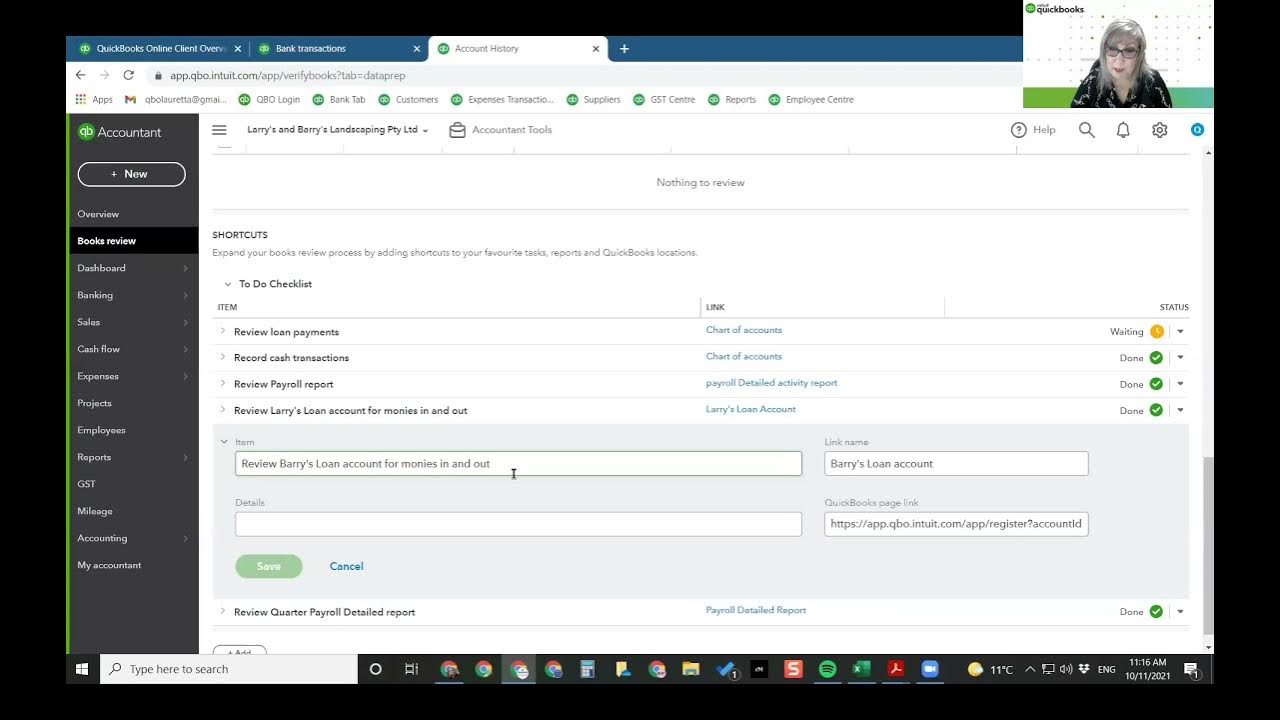 A Better Way to BAS - YouTube