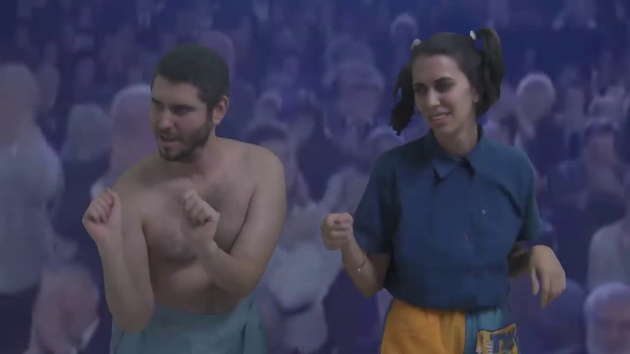 H3H3 | If i back it up is it fat enough? - YouTube