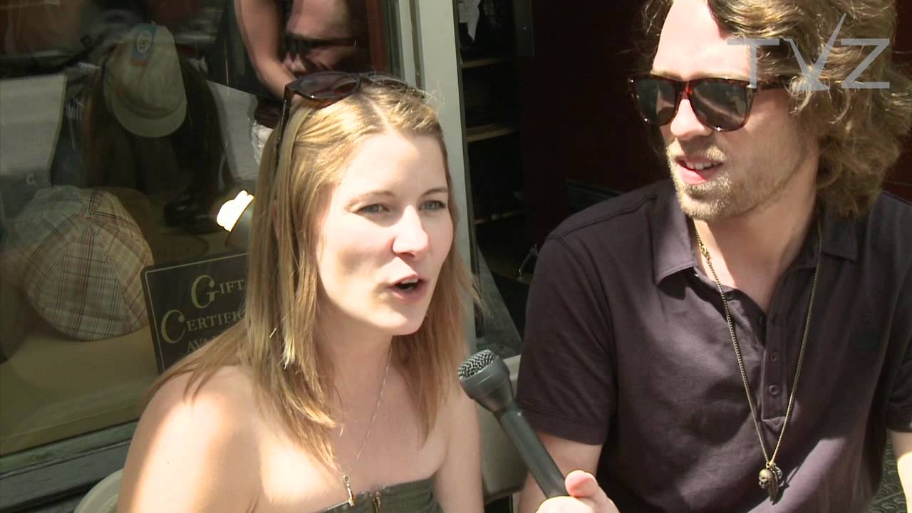 Broadway Arts Festival with Shannon Petrone - YouTube