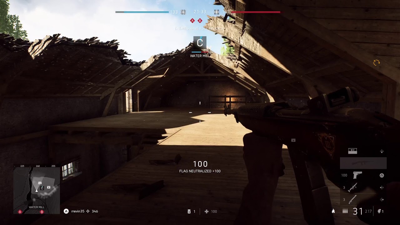 Interesting Encounter - YouTube