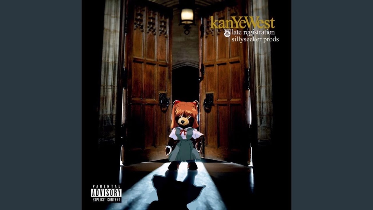 Kanye West - Asuka Strikes! x Touch The Sky ft. Lupe Fiasco, Asuka ...