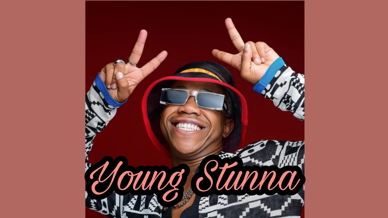 Young Stunna - e'Flavour (Feat. Kabza De Small, DJ Maphorisa & Felo Le ...
