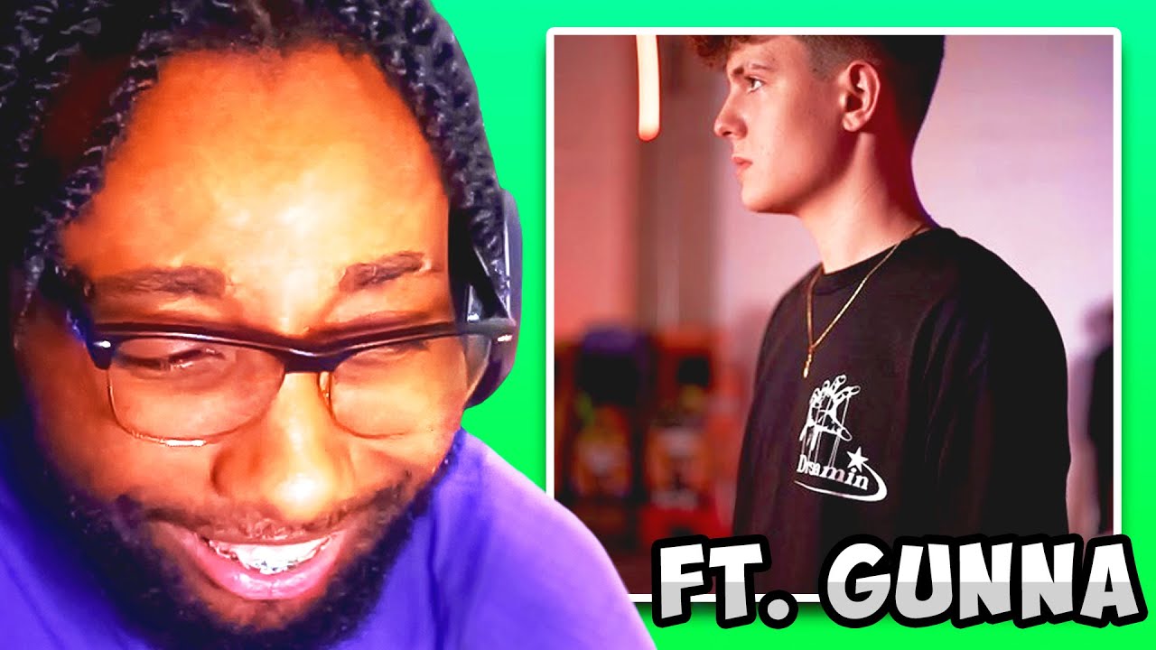 Gunna Made a Song with CLIX? - YouTube