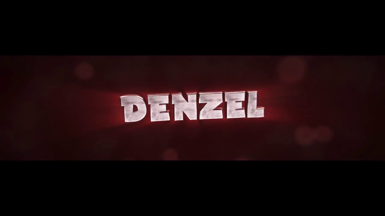 Intro para denzel ramos l By franco vlog - YouTube