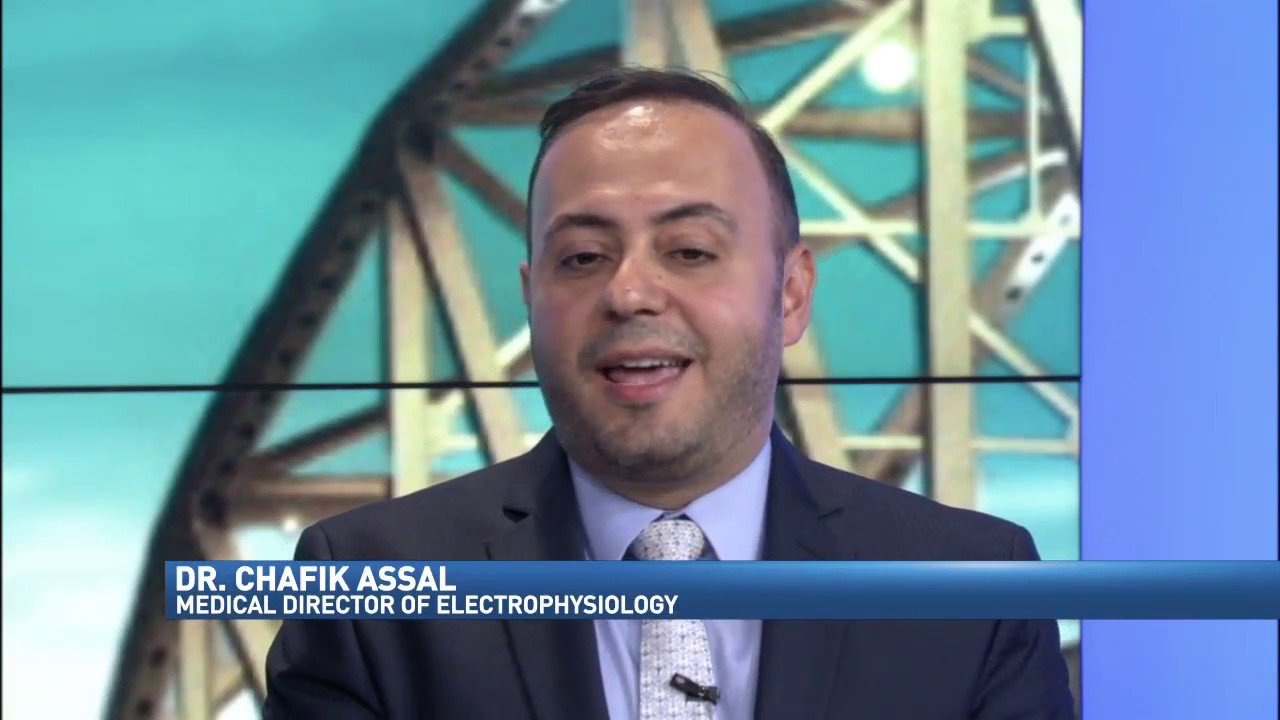 Dr Assal New Pacemaker - YouTube