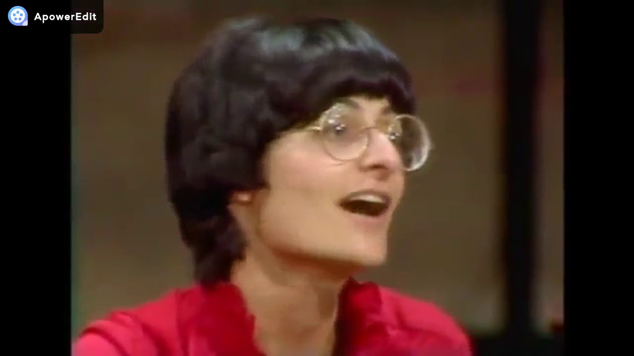 Ricky Pen in an early Israeli TV appearance singing the song "Not Alone ...