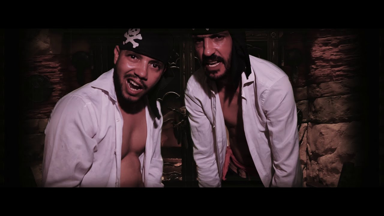 7MAD FT MC KERROU - L9ARASSINA ( Official Music Video ) - YouTube Music