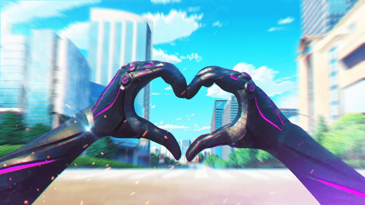 vs the world - YouTube