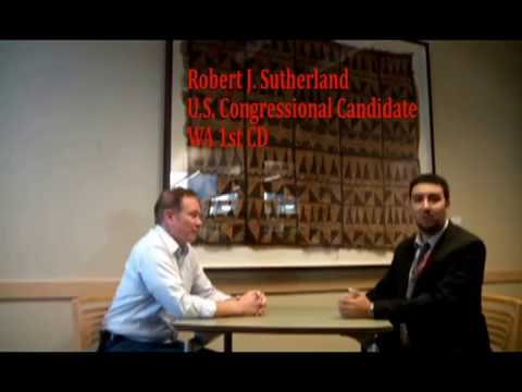Liberty Chronicle Independent: LCI Exclusive: Robert J. Sutherland, WA ...