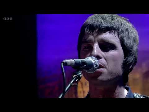 Oasis - Gas Panic [Legendado] - YouTube