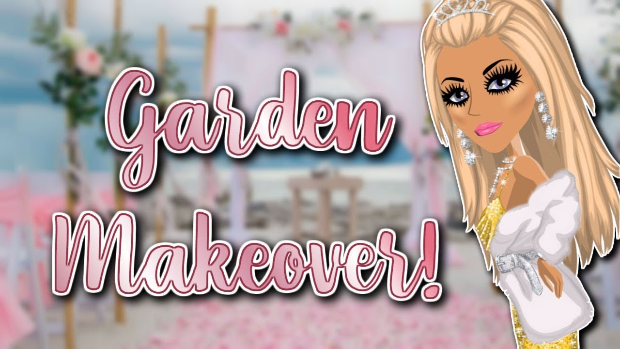 I Turned My Room Into A Wedding Venue! *MSP Room Makeover* - YouTube
