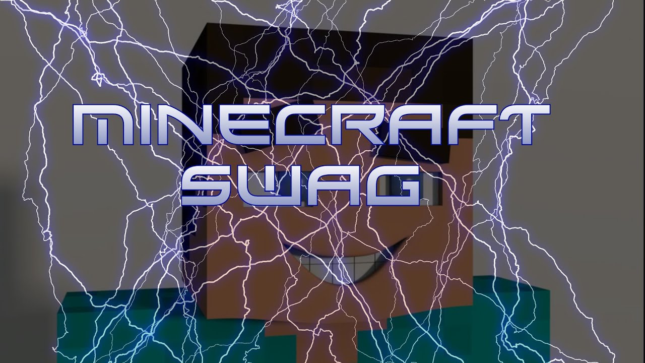 Minecraft PvP Swag! - YouTube