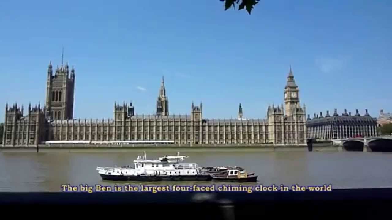 London - YouTube