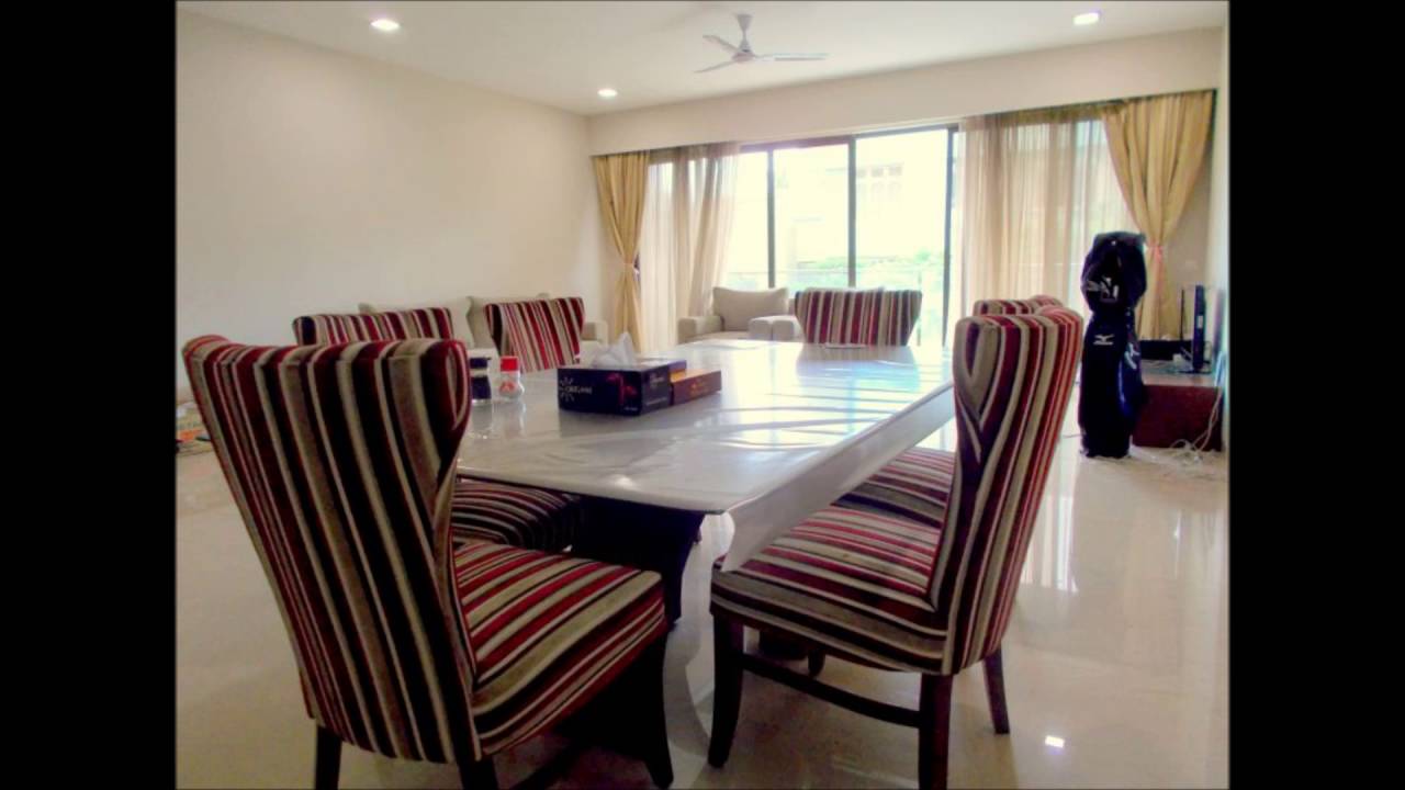 3BHK FF Apartment Pebble Bay - YouTube