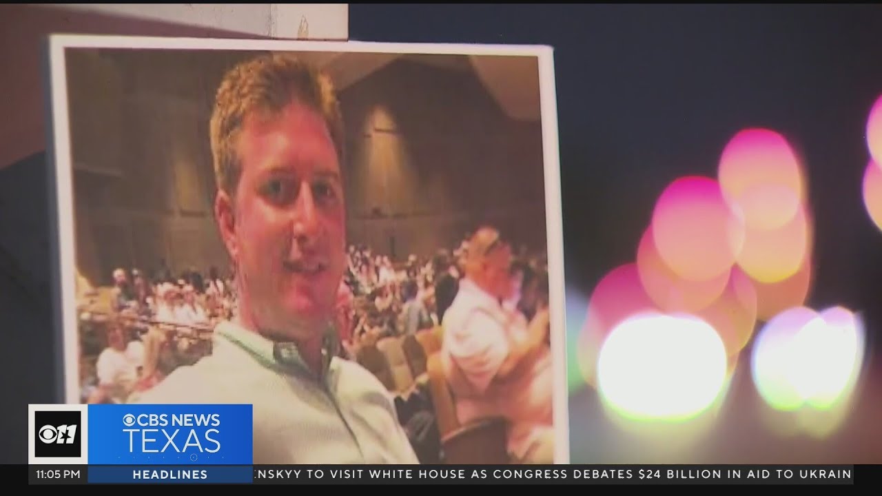 Tony Timpa's 2016 wrongful death civil trial set to begin yet again ...