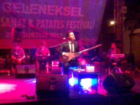 Orhan Hakalmaz Yeniçubuk (Gemerek) Konseri - 2