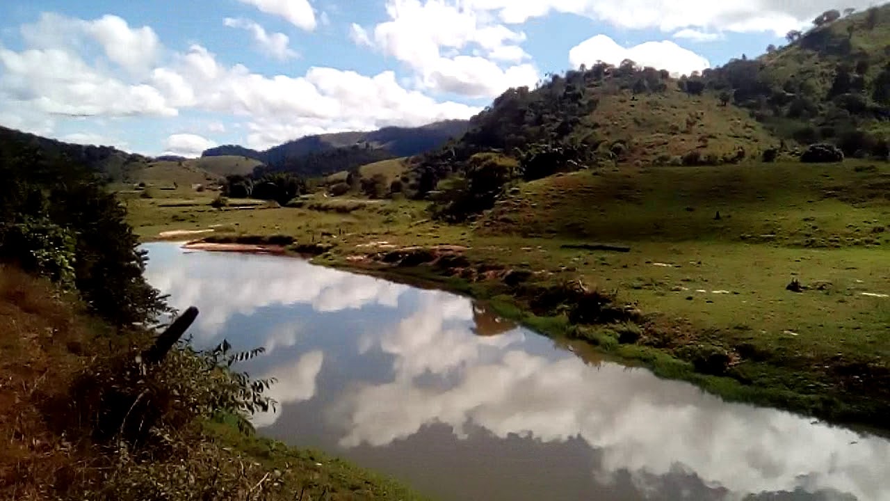 Rio De Caratinga na Zona Rural De Dom Cavati Minas Gerais-Brasil - YouTube