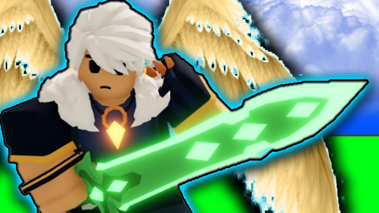 Zephyr Kit Pro Gameplay (no commentary) Roblox Bedwars - YouTube