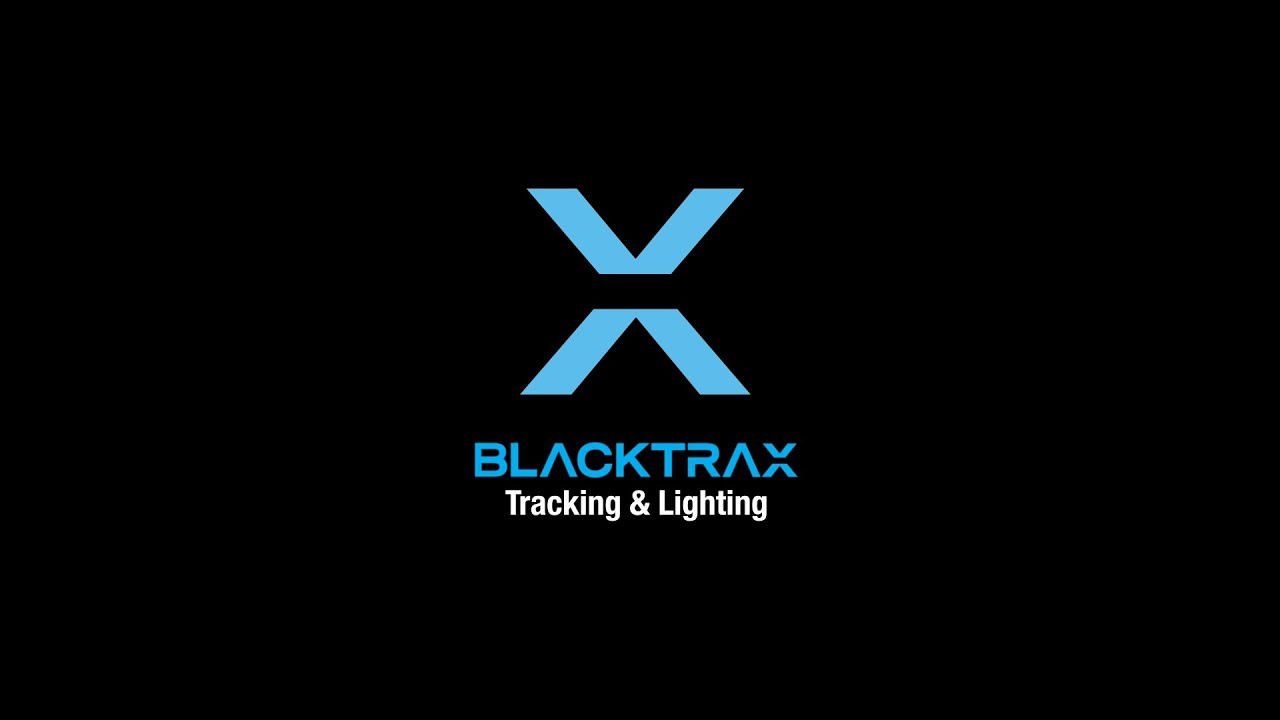 BlackTrax - Tracking and Lighting - YouTube