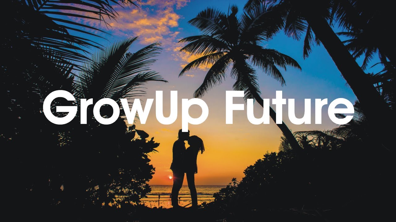 Kiss For Amanda-Jazz & Blues | GrowUp Future Vlog No Copyright Music - YouTube