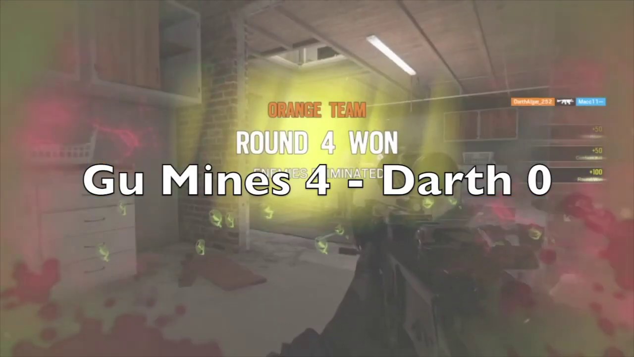 Less talking more Siege-ing - YouTube