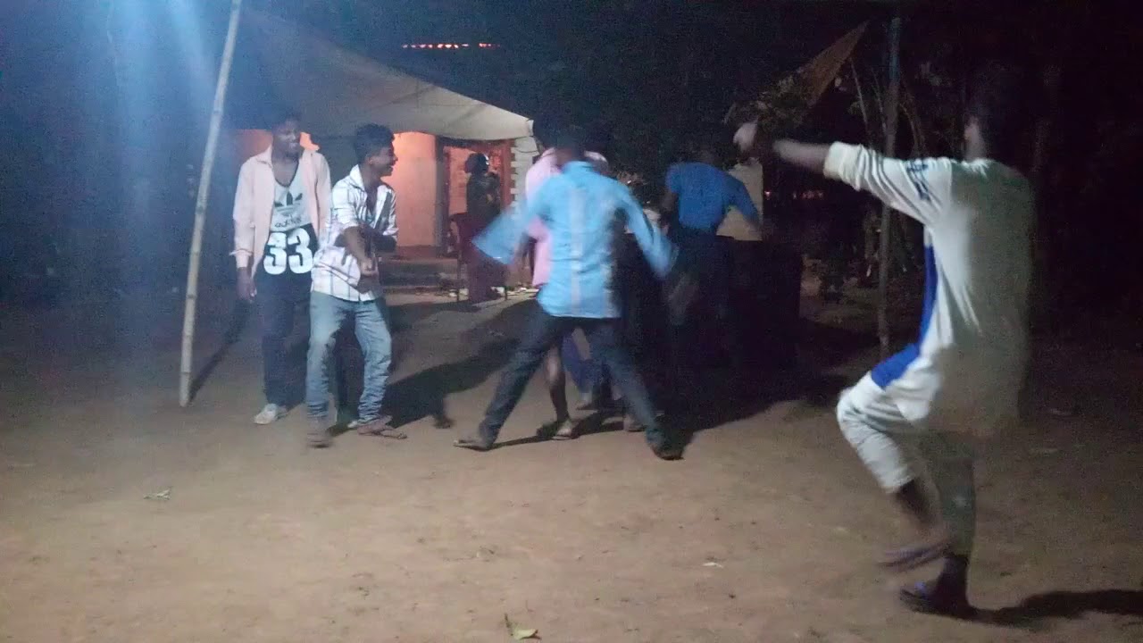Tari boys - YouTube