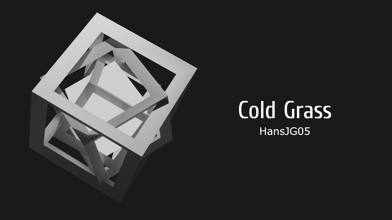 "Cold Grass" - Original Score - YouTube