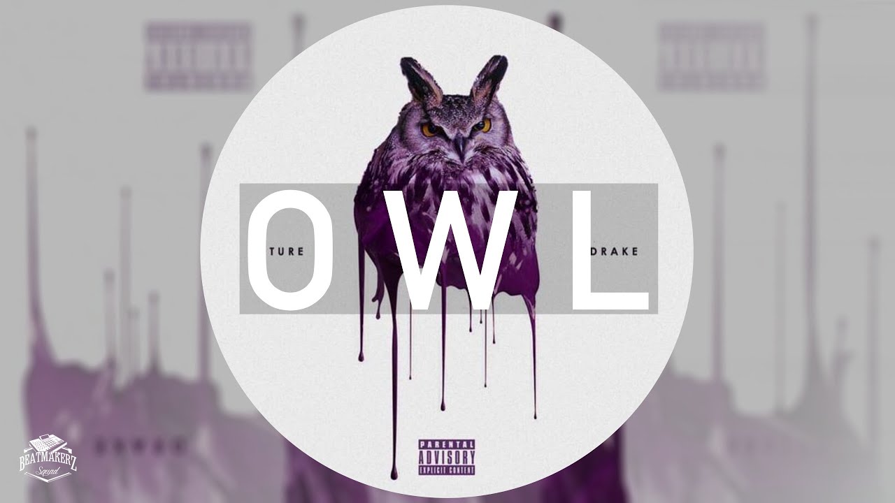 Drake feat. Future Type Beat - Owl (Prod. by Moeez & Soul Ali) - YouTube