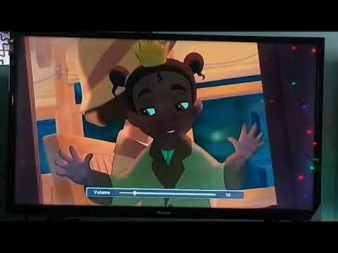 Opening To Up 2009 DVD - YouTube