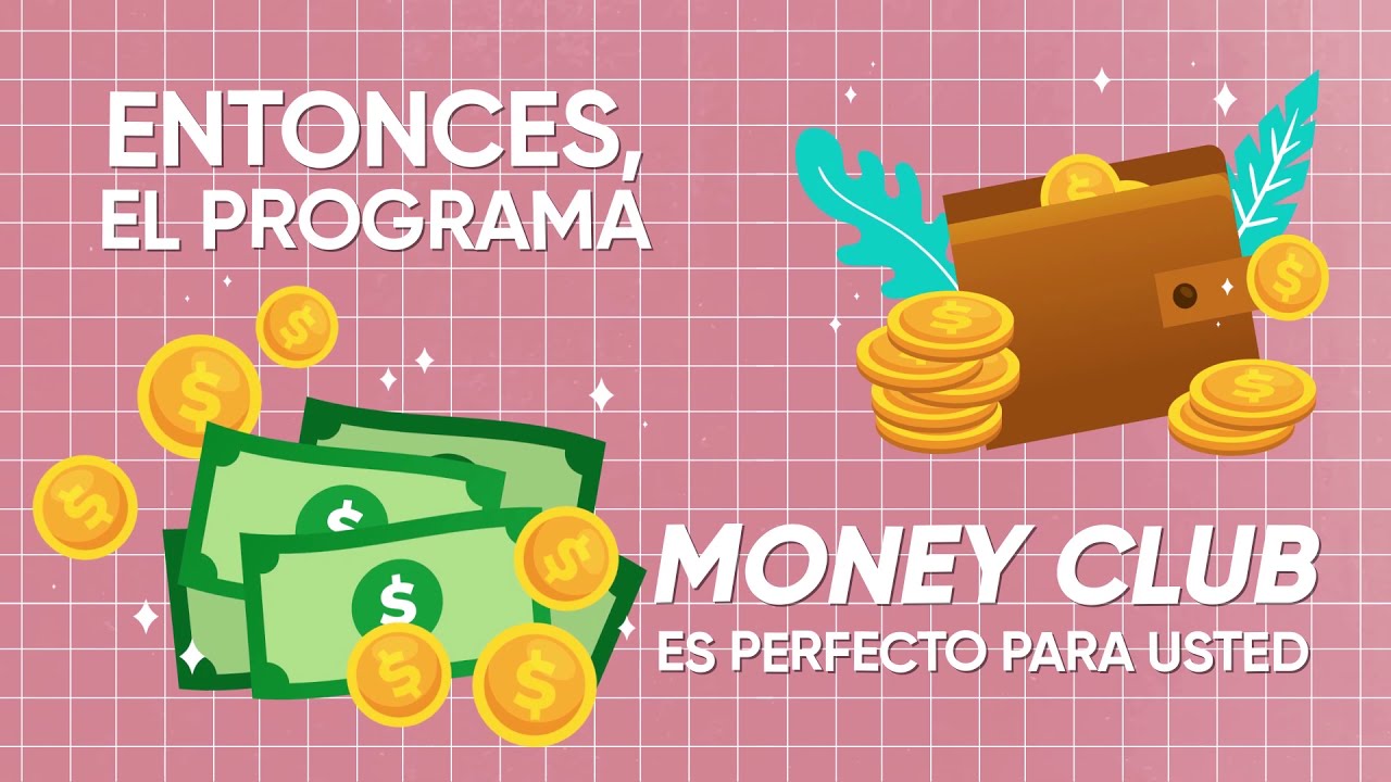 MoneyCLUB: ¿Qué es y cómo me ayudará a tener más flujo de efectivo en ...