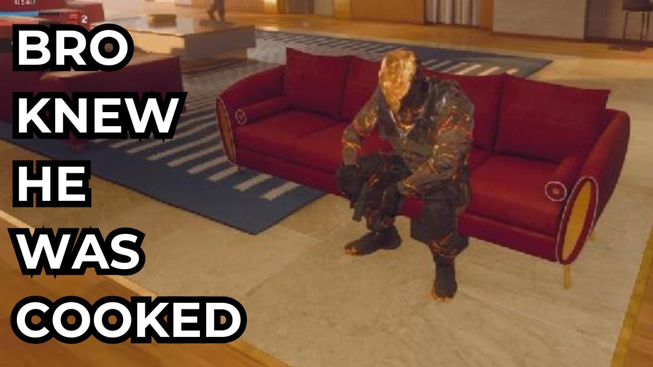 The FUNNIEST PROP HUNT CLIP you will EVER SEE - YouTube