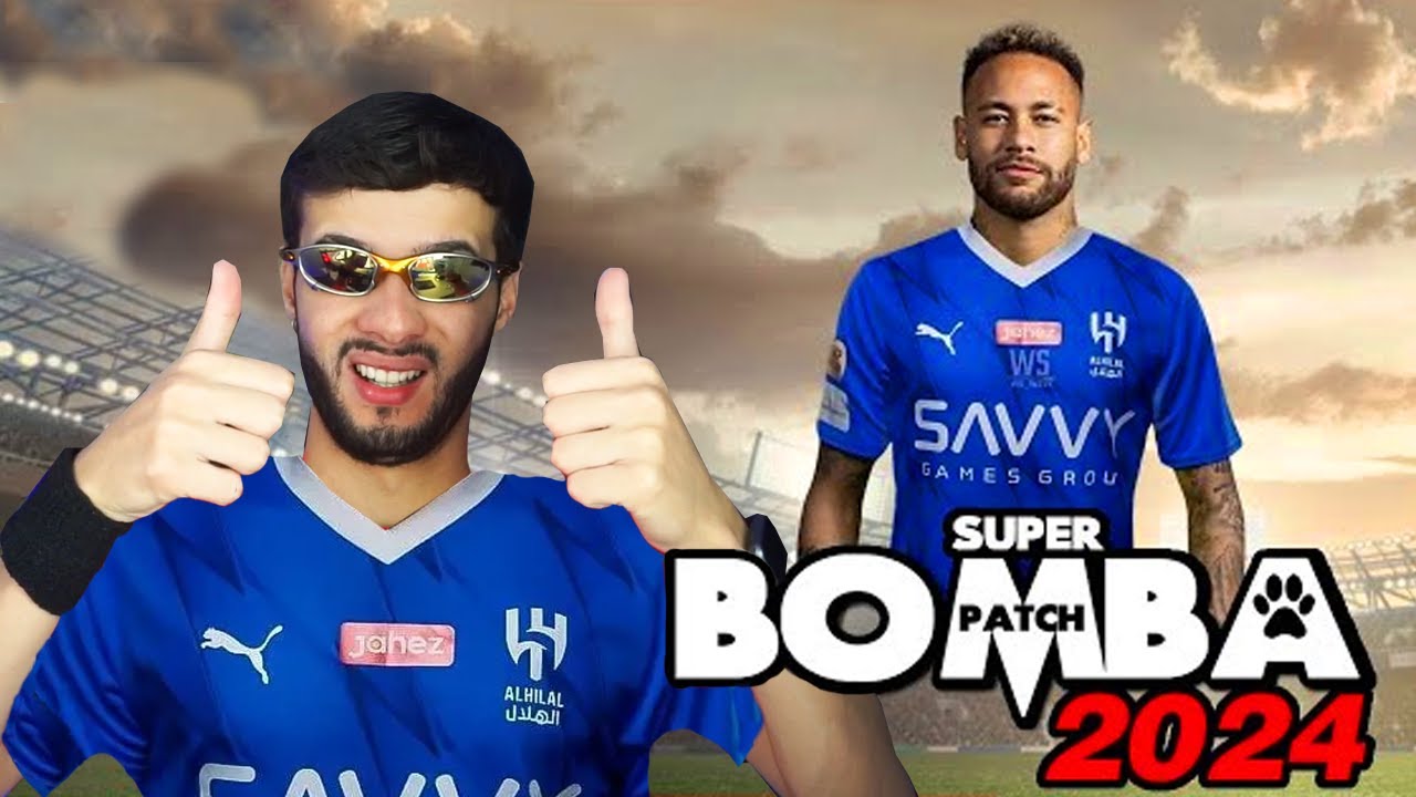 E o Bomba Patch já tá 100% Atualizado! 😨 - YouTube