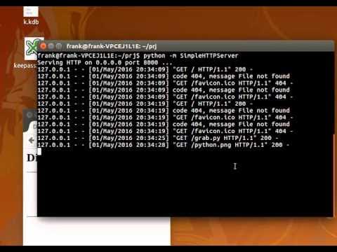 Python Programming - fun tricks - YouTube