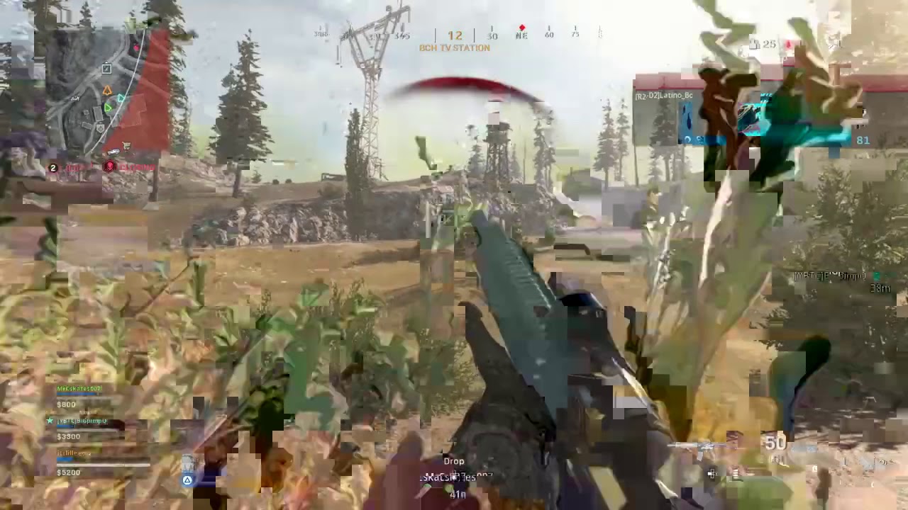 Team Wipe Rage Death - YouTube